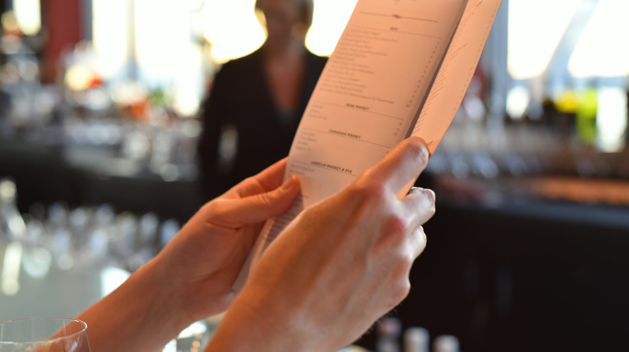 Menù Cena - Hotel Des Alpes